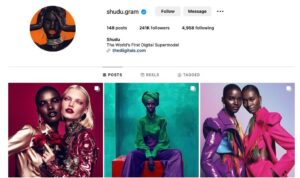 Create Your Own AI Influencer - Pincel