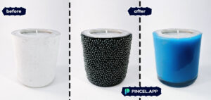 Add a New Texture to Objects Using AI - Pincel