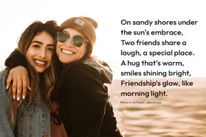 This AI Writes a Poem from Your Photo - Pincel