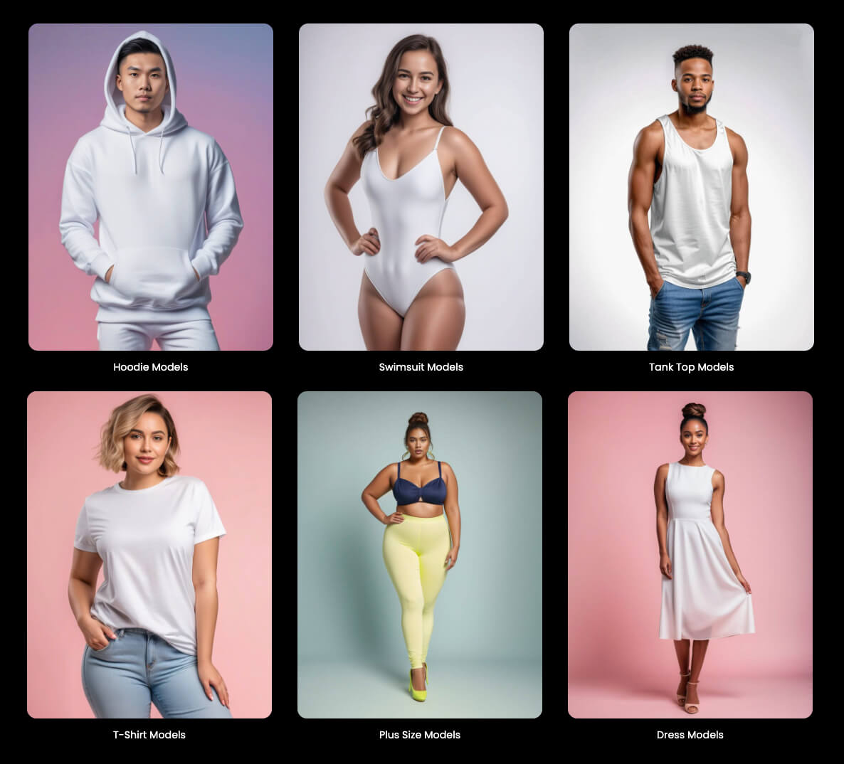 Download Free AI Generated People - Pincel