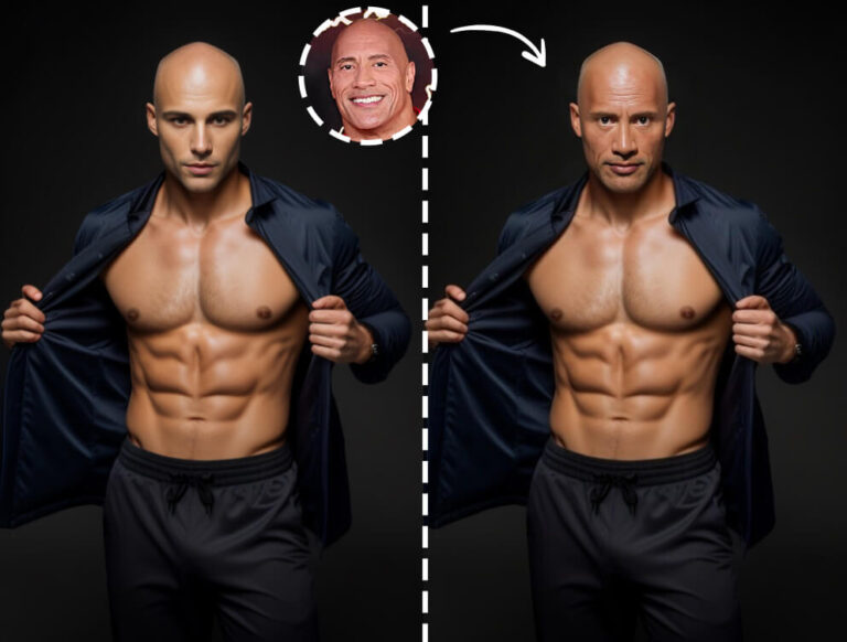 Remove Clothes from a Photo Using AI - Pincel