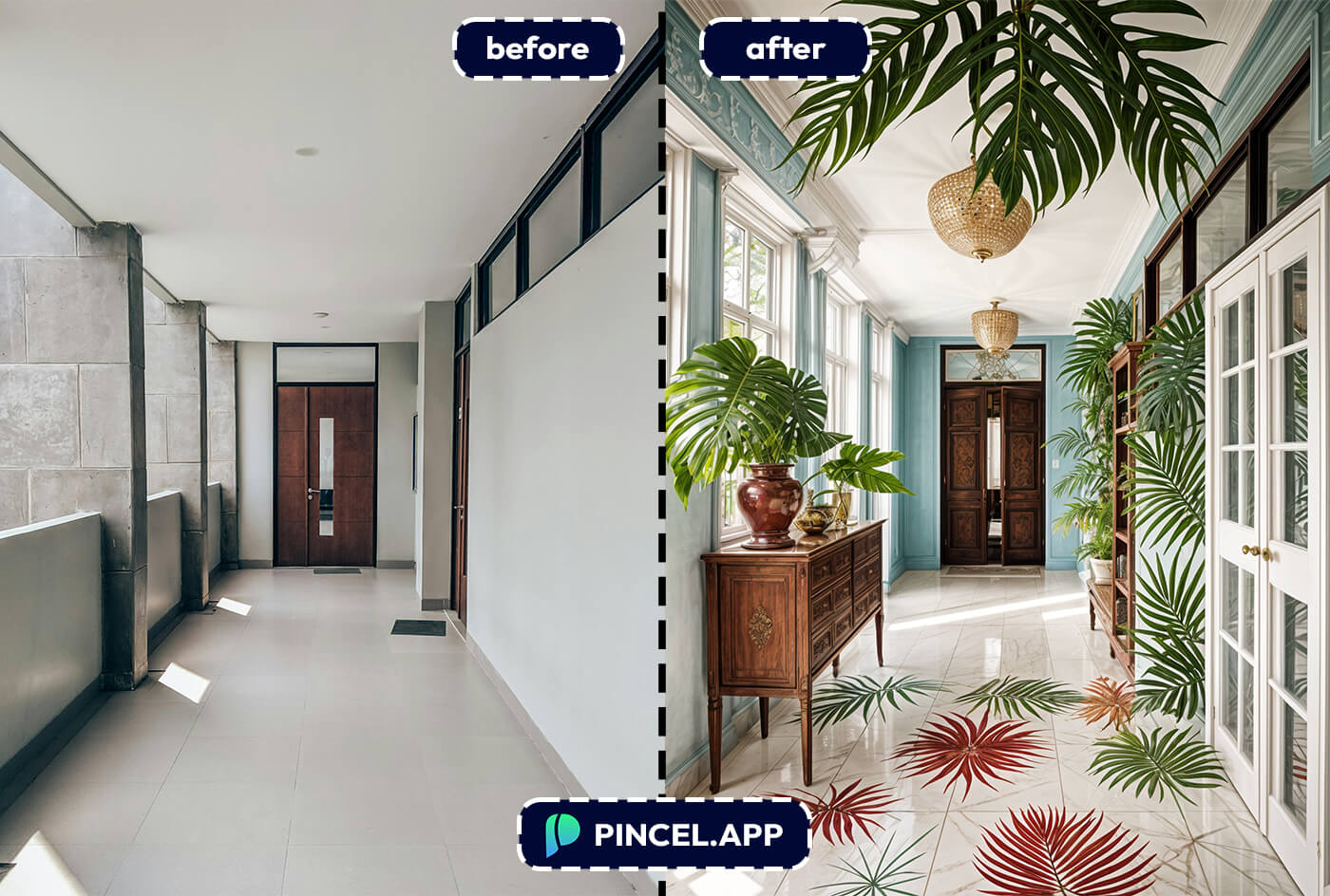 Decorate Any Room Virtually Using Ai Pincel