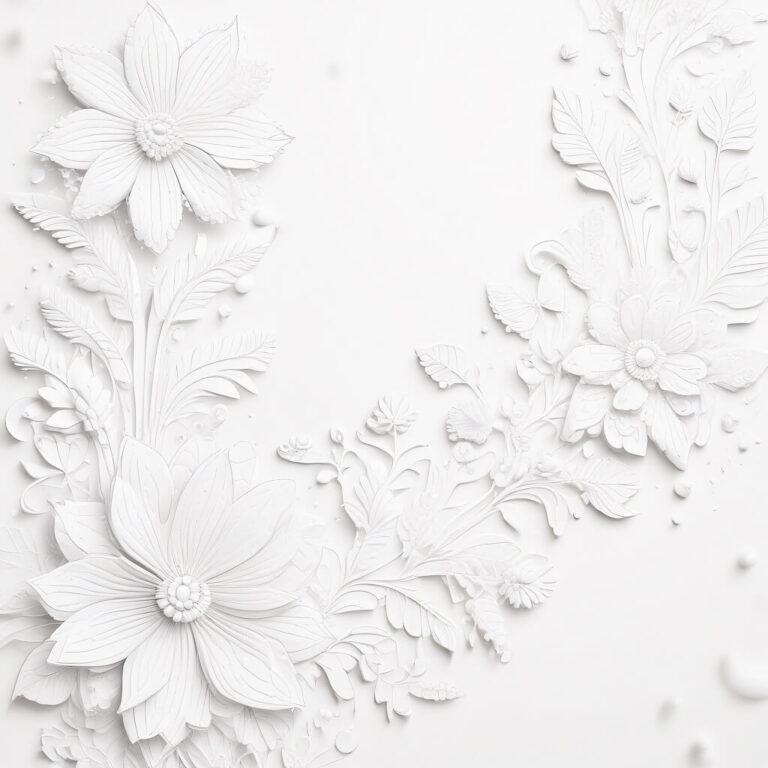 Add White Background to a Photo Online - Pincel