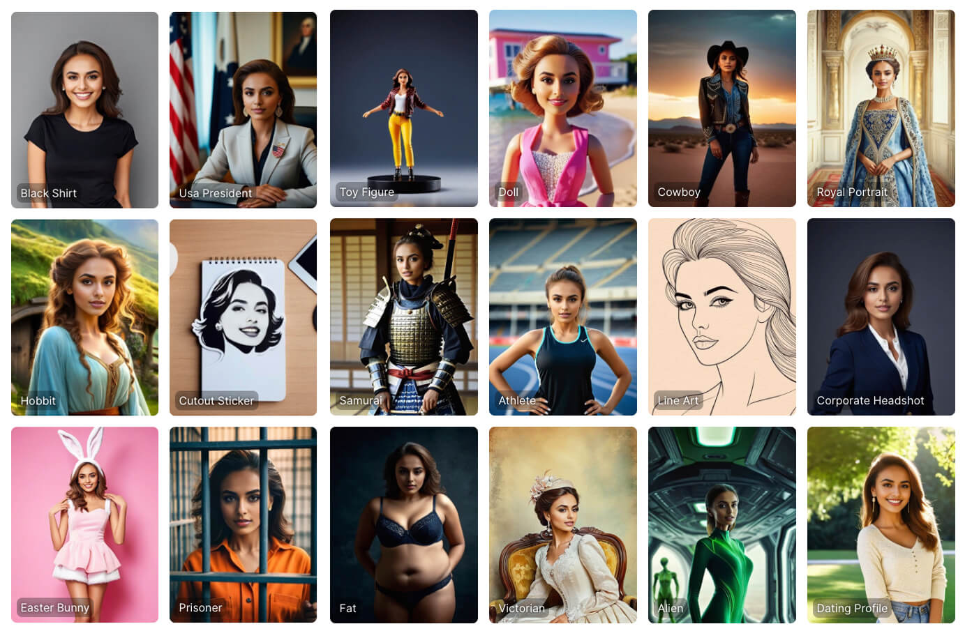 Top 5 AI Photo Generators: What’s Best for You?