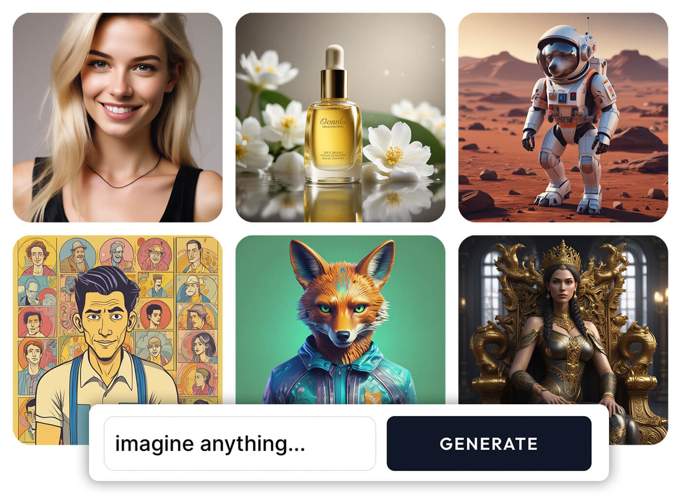 Top 5 AI Photo Generators: What’s Best for You?