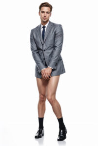 Add Formal Clothes to Photo Using AI - Pincel