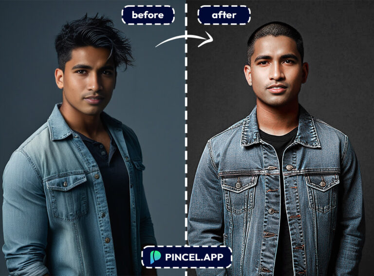 AI Hair Styles: Virtual Makeover Made Easy