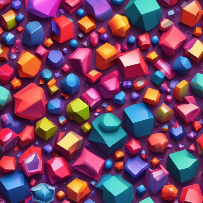 Generate a Background Design Using AI - Pincel