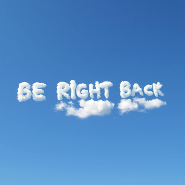Create Realistic Cloud Text Online Using AI
