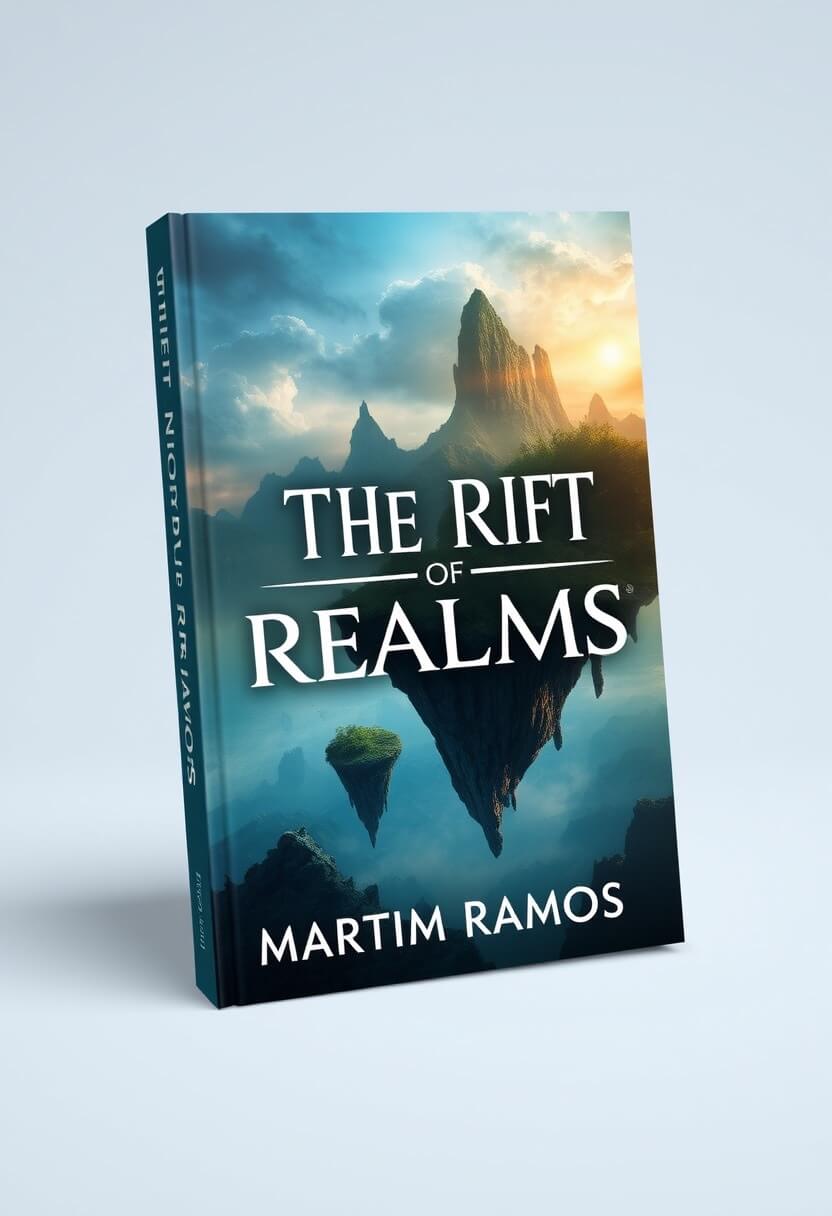 How to Create Book Cover Using AI - Pincel