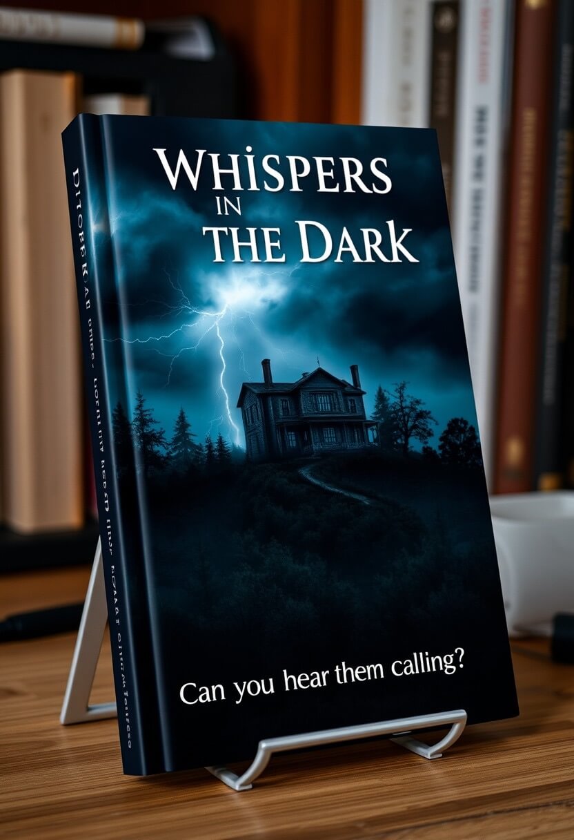 How to Create Book Cover Using AI - Pincel