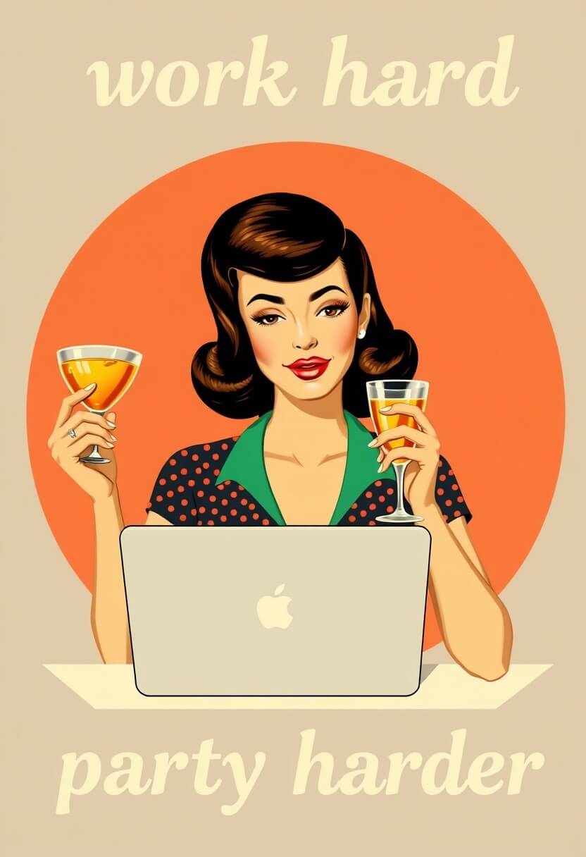 Make a Pin Up Poster Using AI - Pincel