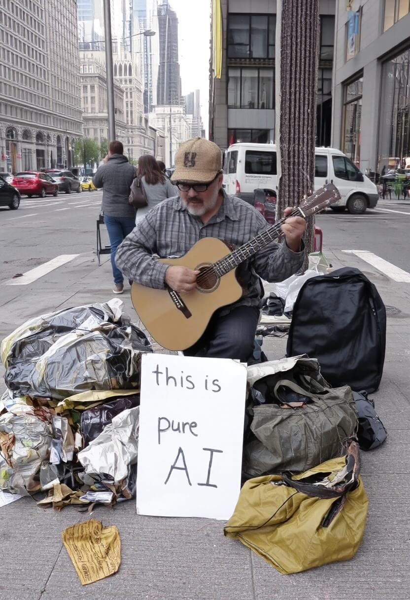 Most Realistic AI People Generator - Pincel