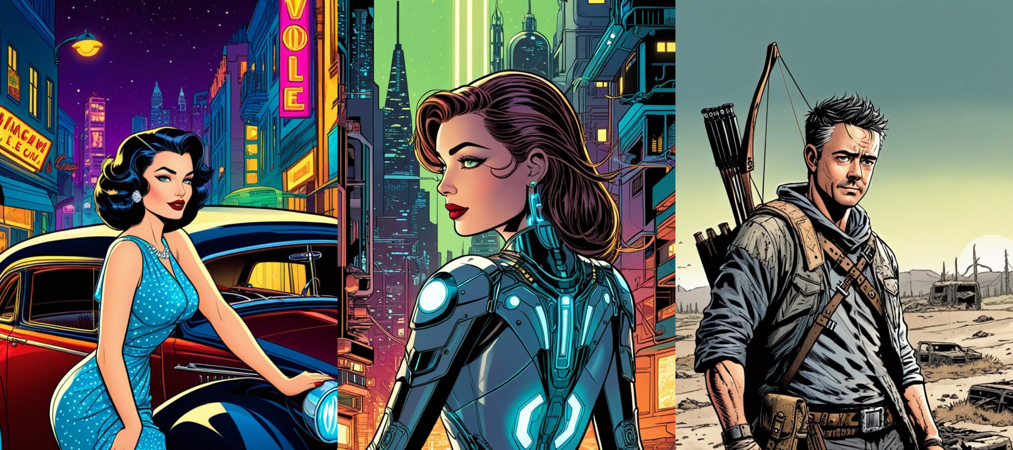 Image Editing - Pincel