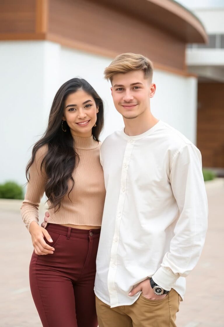 Turn a Photo into Kiss Video Using AI - Pincel