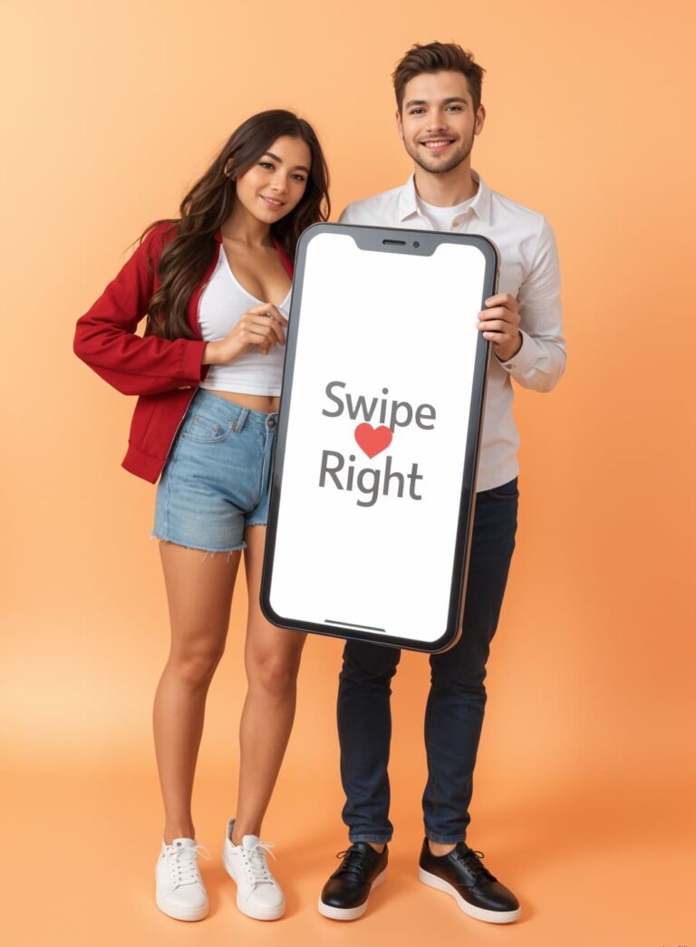 Create Instant Dating Profile Photos Using AI - Pincel